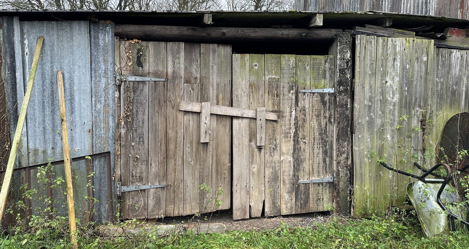 Uk Barn Finds Uk Barn Finds