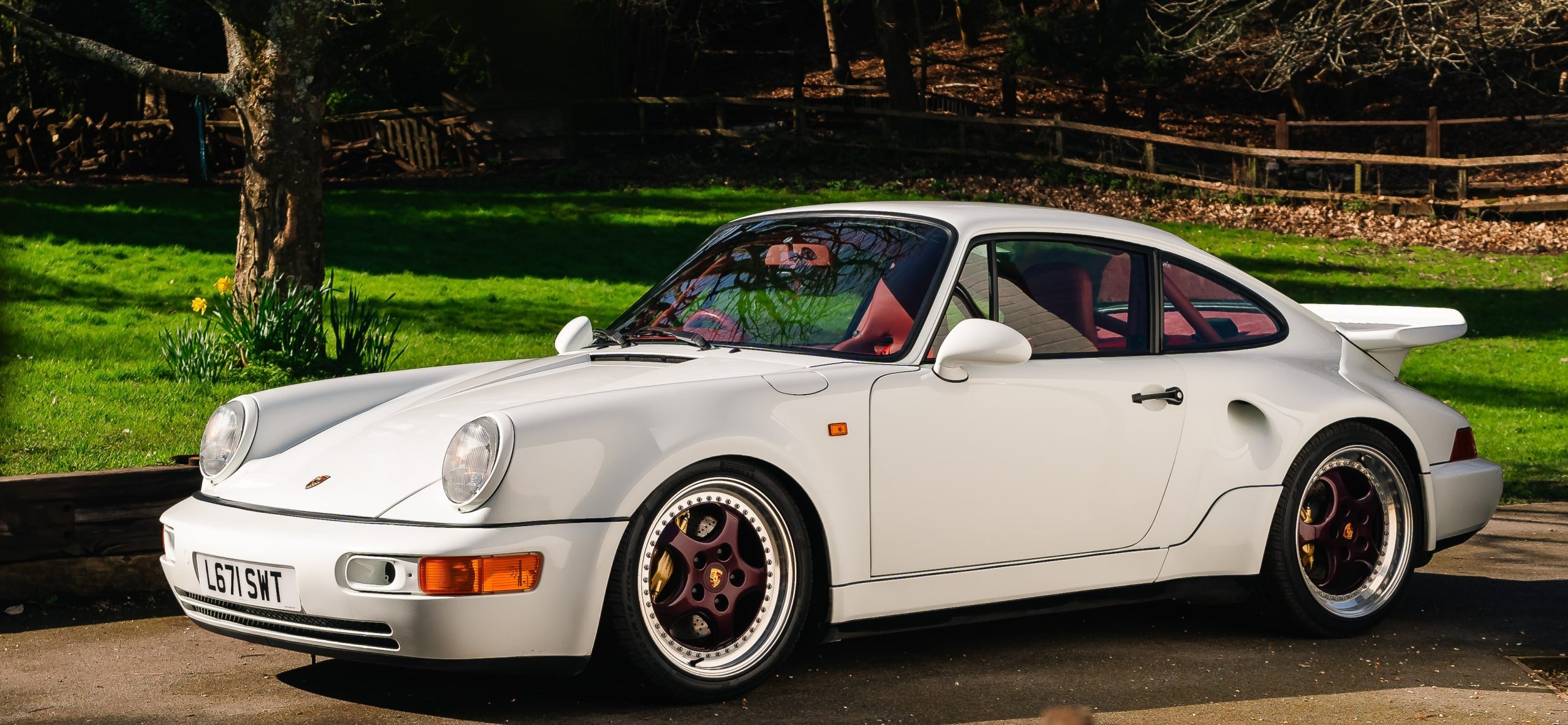 50 years of the iconic Porsche 911 Turbo and 25 years of the Porsche ...