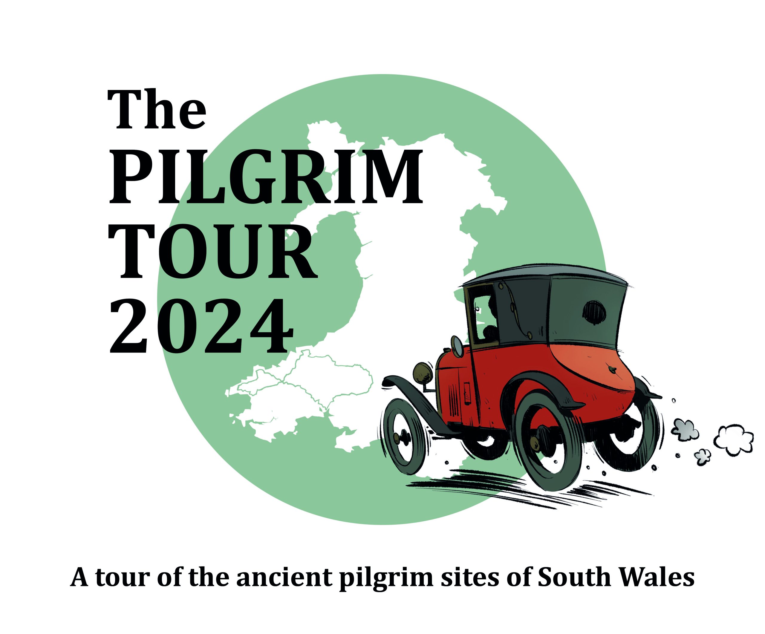 REVS Pilgrim Tour 2024 - UK Barn Finds