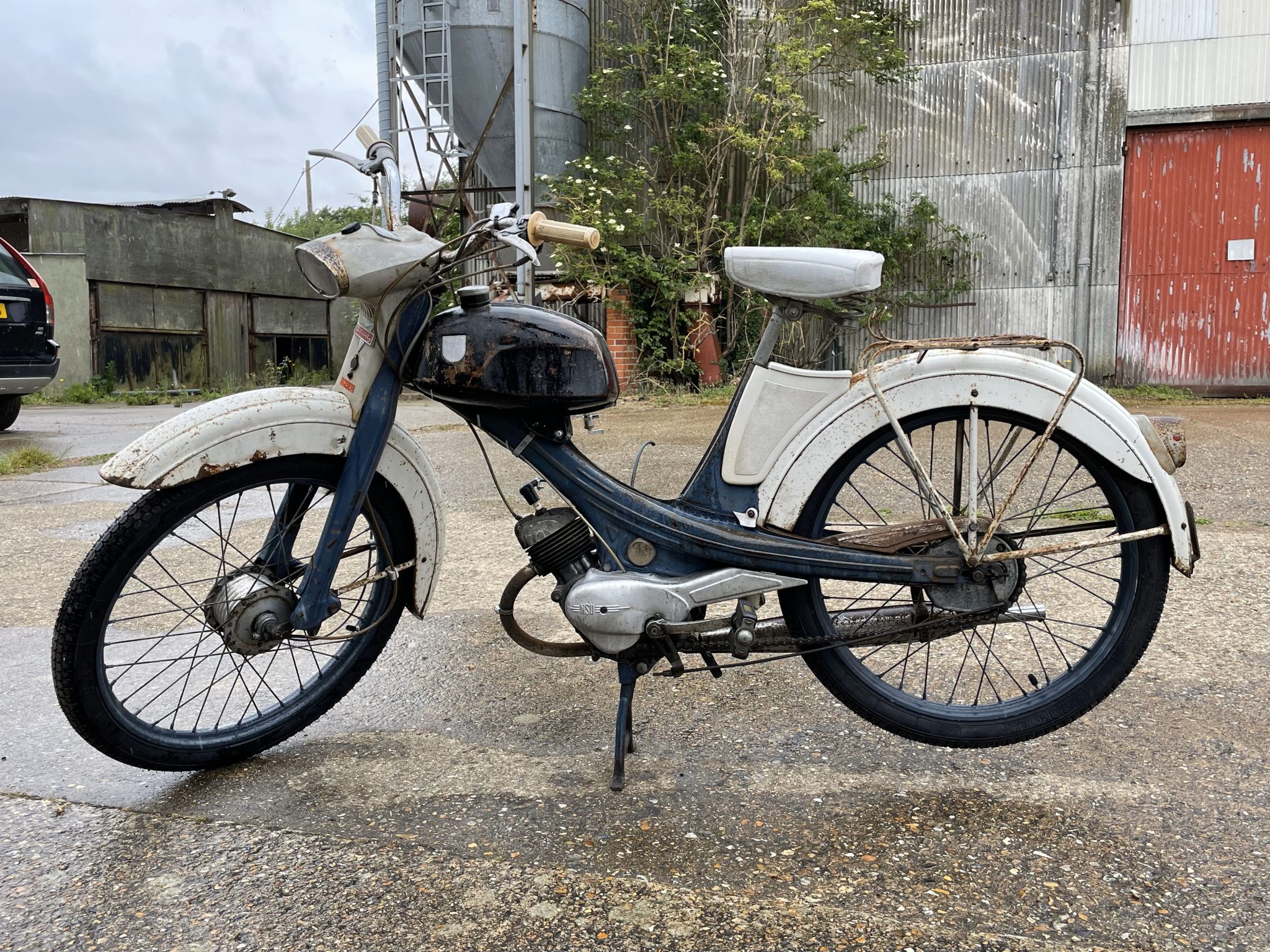 UK Barn Finds - UK Barn Finds