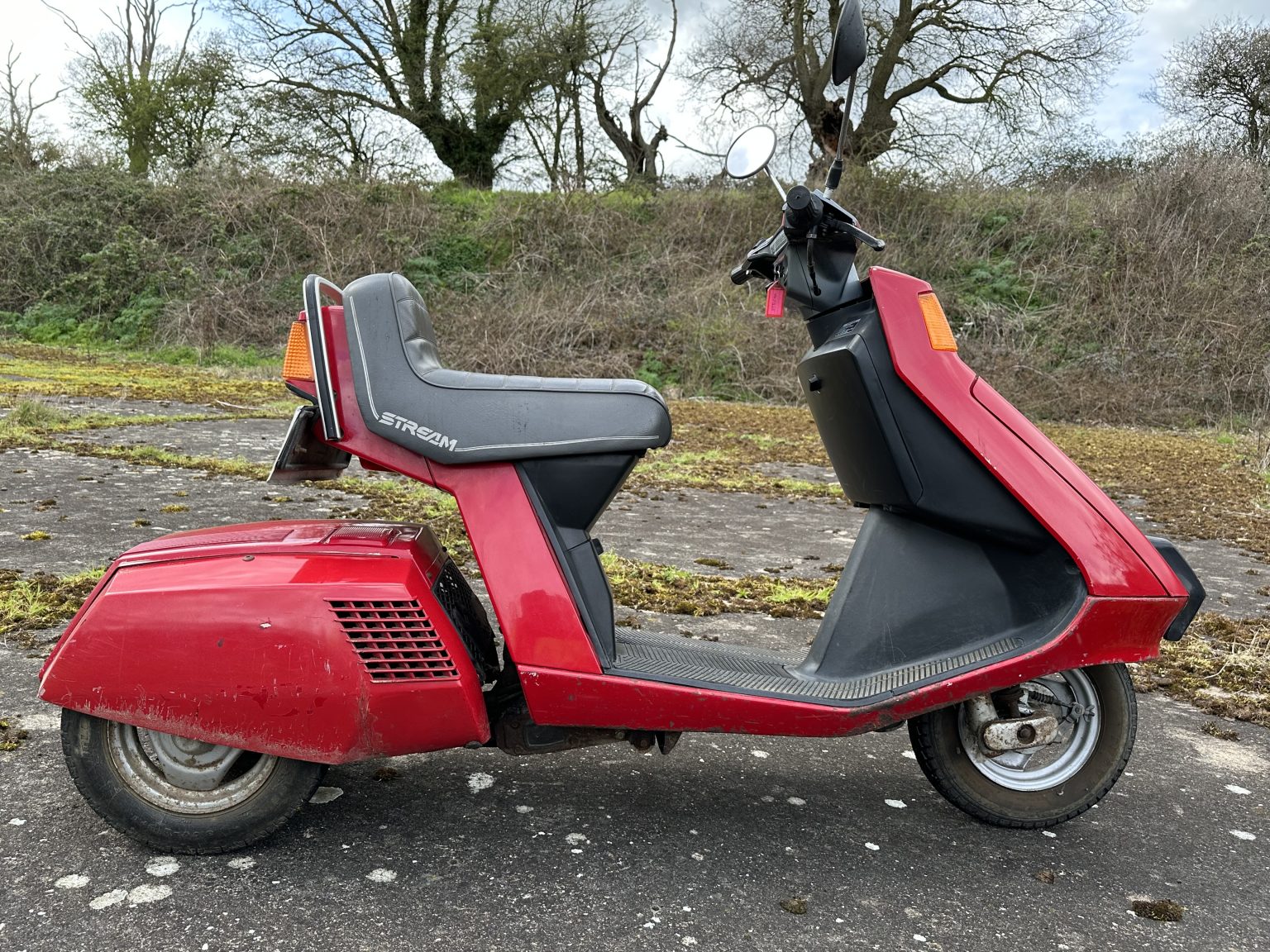 UK Classic Car & Bike Auction Dates - UK Barn Finds