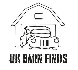 UK Barn Finds - UK Barn Finds